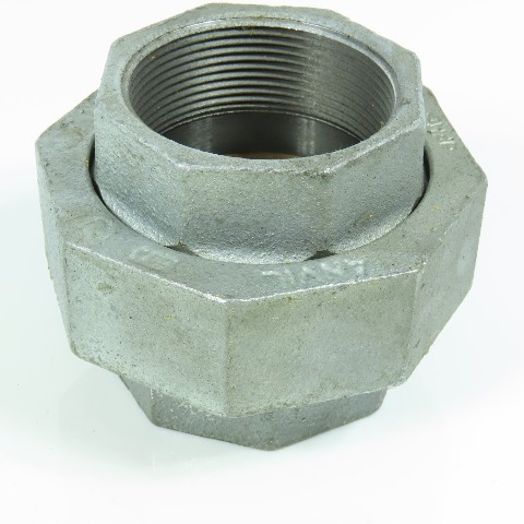 Jual WATER MUR UNION 2 inch BESI GALVANIZED | Shopee Indonesia