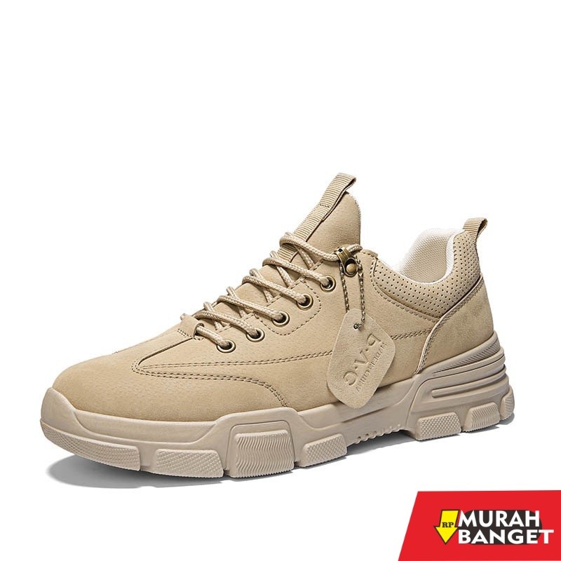 Jual sepatu sneakers lokal terbaik Sepatu sneakers pria - sepatu boots ...