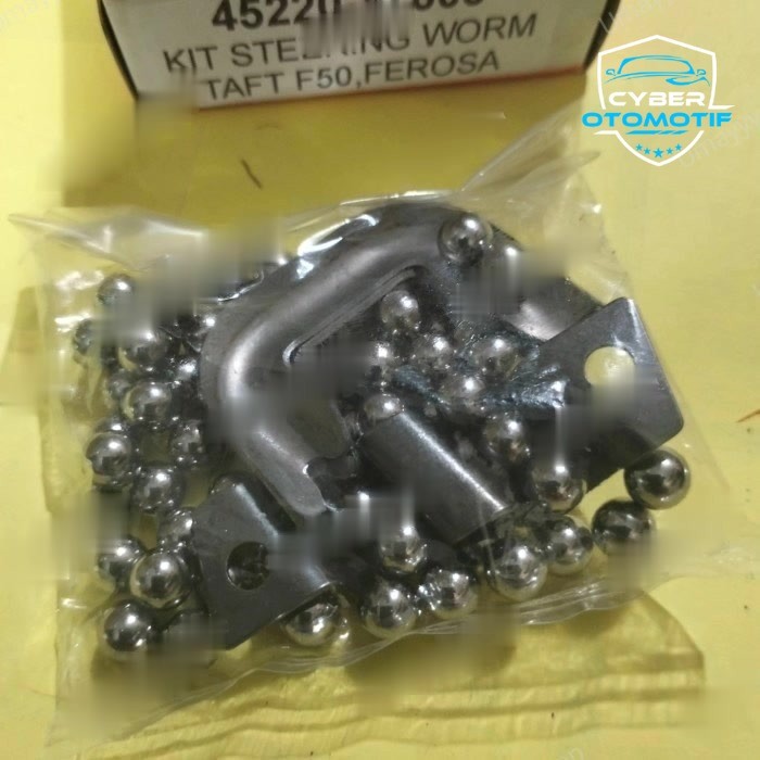 Jual kit steering steer worm taf taft gt f70 f50 ferosa | Shopee Indonesia