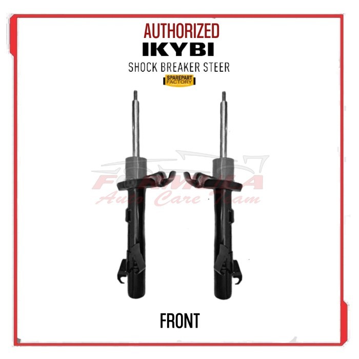 Jual Shock IKYBI / Shockbreaker IKYBI Mazda Biante Depan Th. 12-On ...