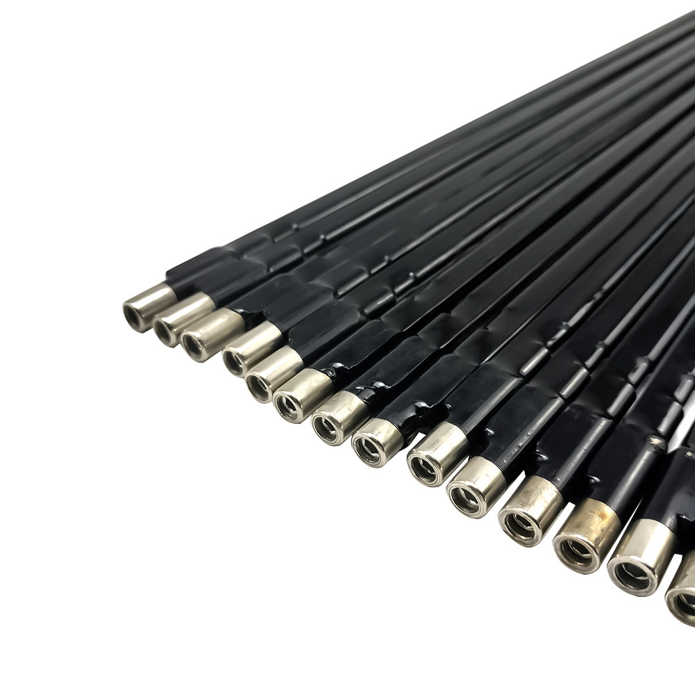 Jual 10Pcs Double Course Way Guitar Truss Rod Inner Diameter 9mm Steel ...