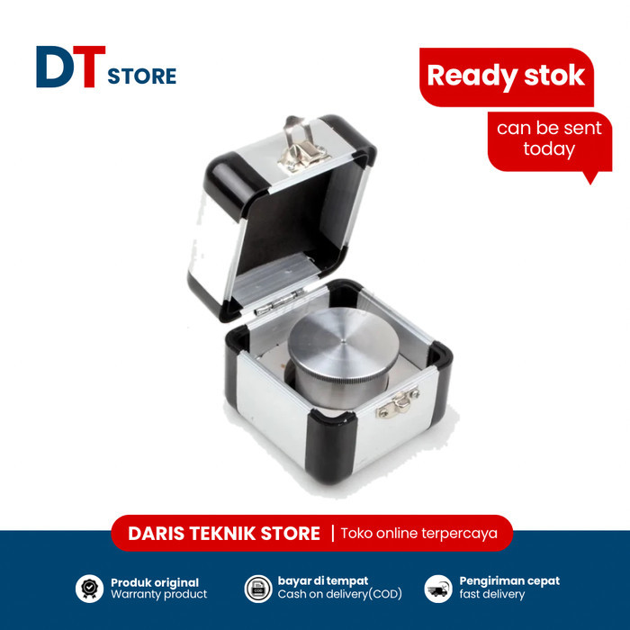 Jual Density Specific Gravity Cup pycnometer 50cc 50ml Stainless Steel ...