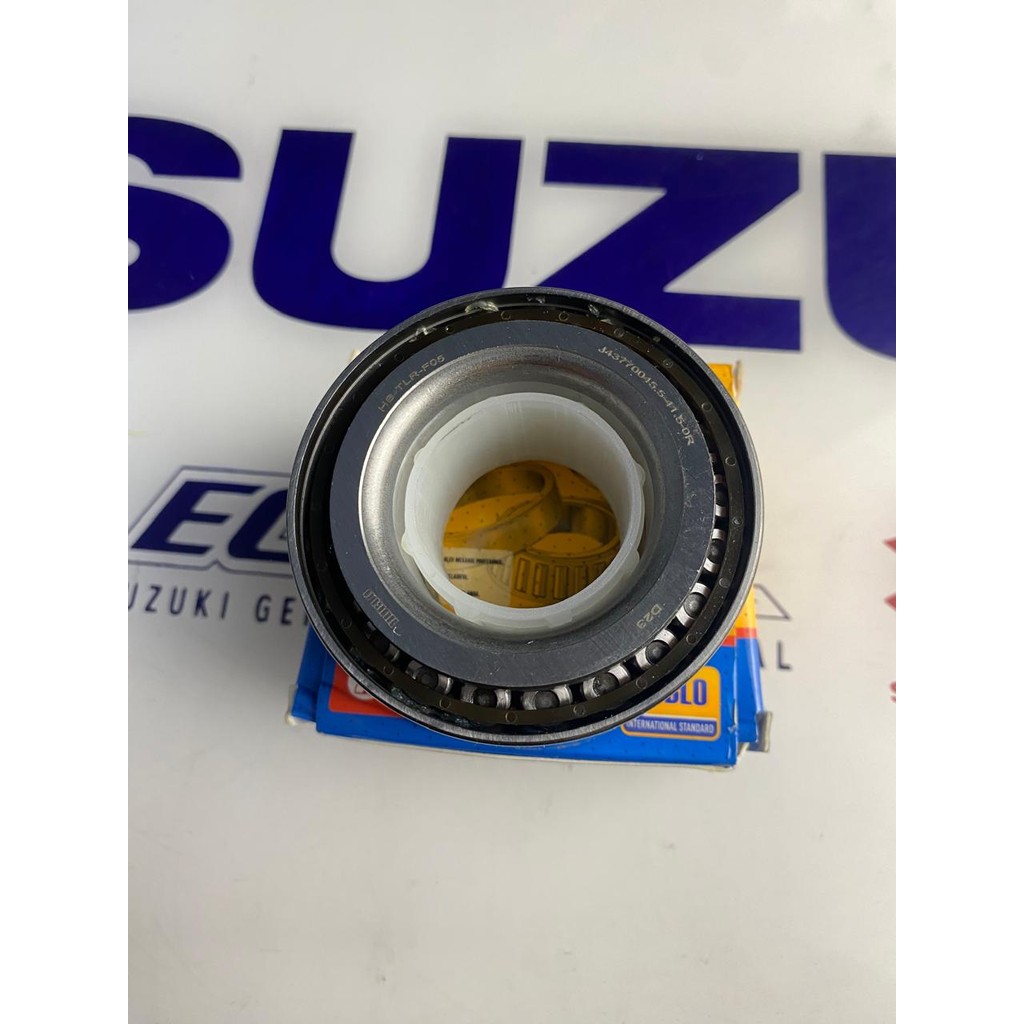 Jual Bearing Roda Depan Toyota Kijang Innova Reborn Fortuner Hilux Non ...