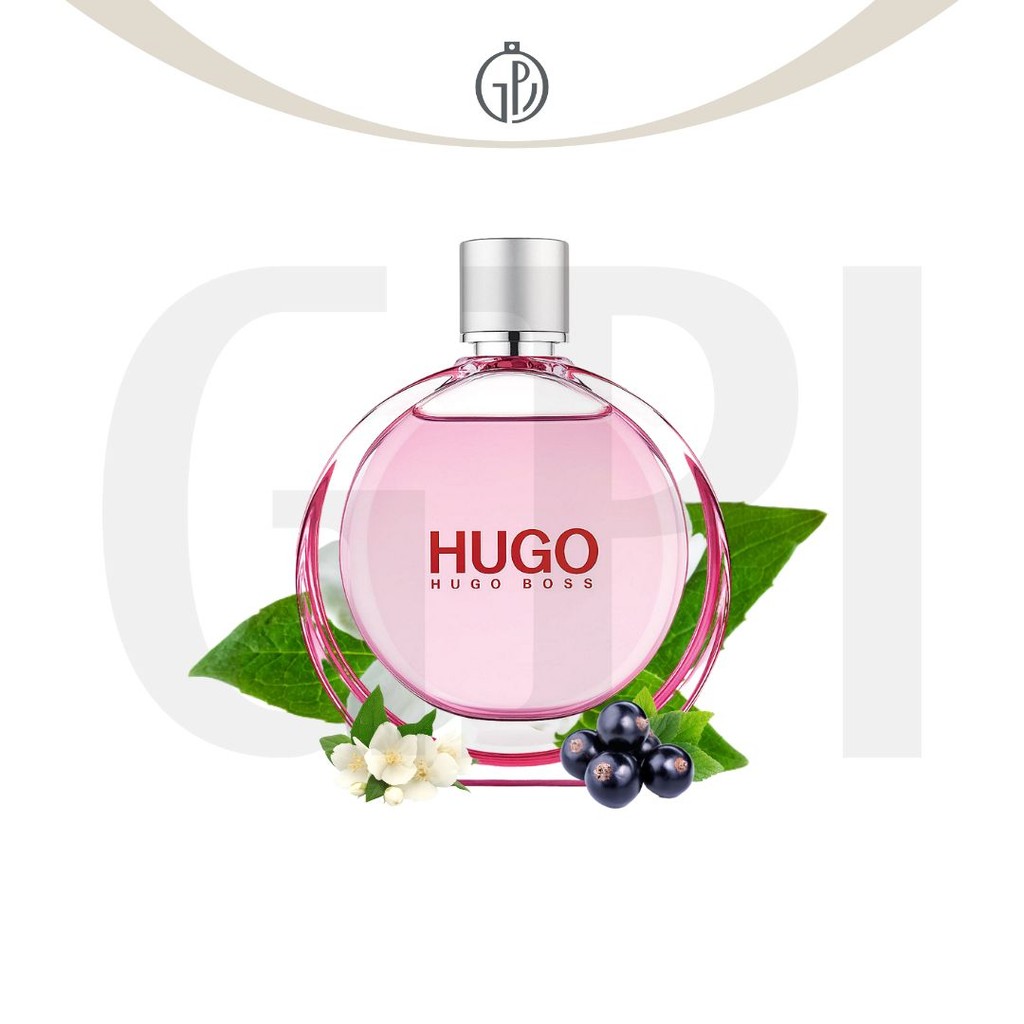 Jual Parfum Hugo Boss Woman Extreme for Women EDP 75 ml | Shopee Indonesia