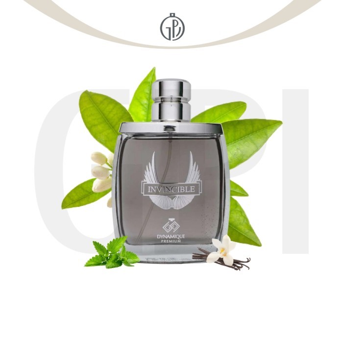 Jual Dynamique Invincible Pour Homme for Men EDP 100 ml | Shopee Indonesia