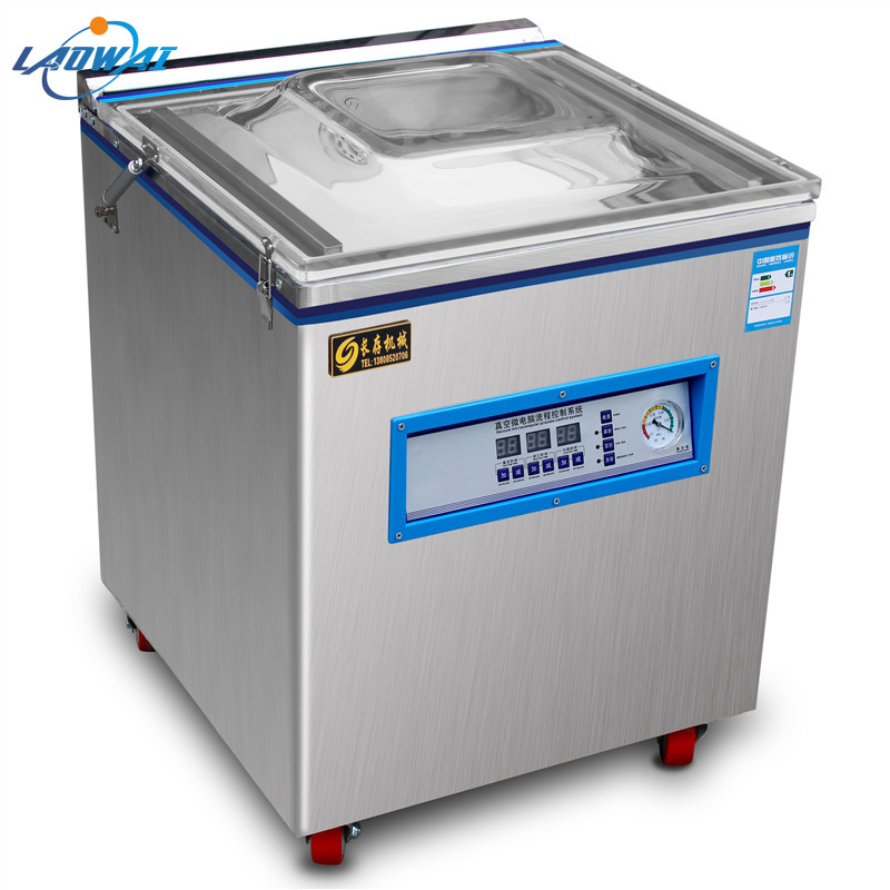 Jual Table Vacuum packing machine Commercial Vacuum bag sealer Vacuum ...