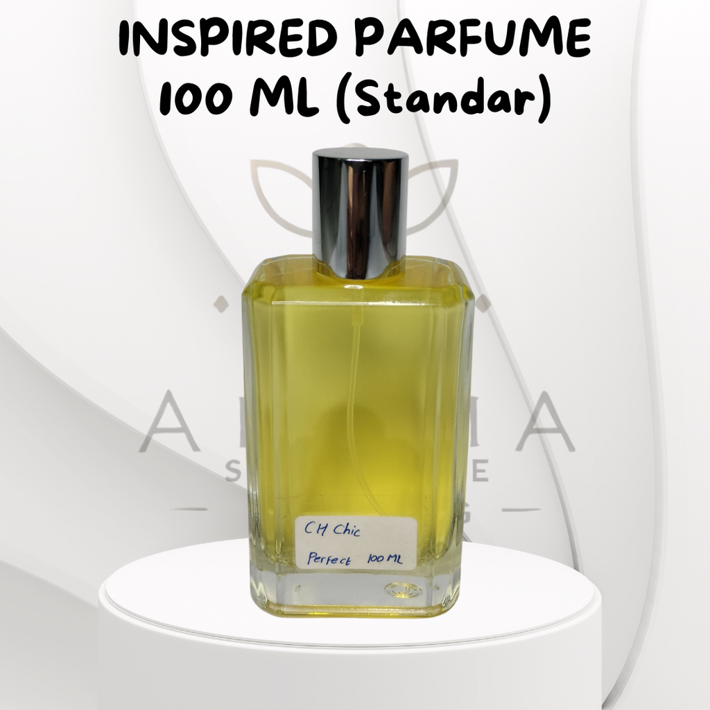 Jual Inspired Parfum Bandung - Wangi Tahan Lama Parfume Lokal Best ...