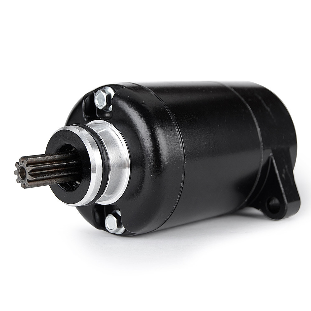 Jual Starter Motor For Bajaj Pulsar NS200 RS200 AS200 BS6 BS4 BS6 NS RS ...