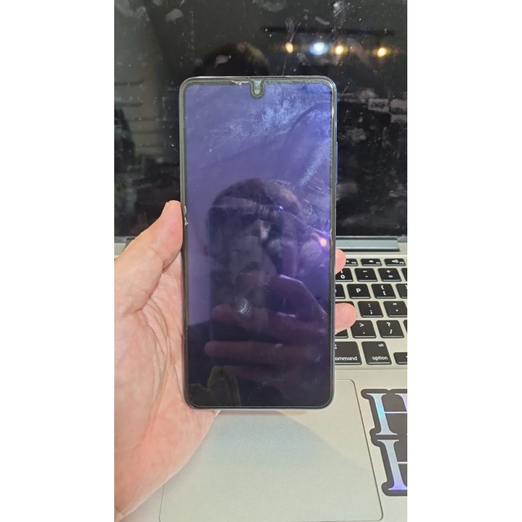 Jual POCO X3 Pro matot full set ori | Shopee Indonesia