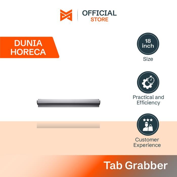 Jual Dunia Horeca - Tab Grabber | Shopee Indonesia
