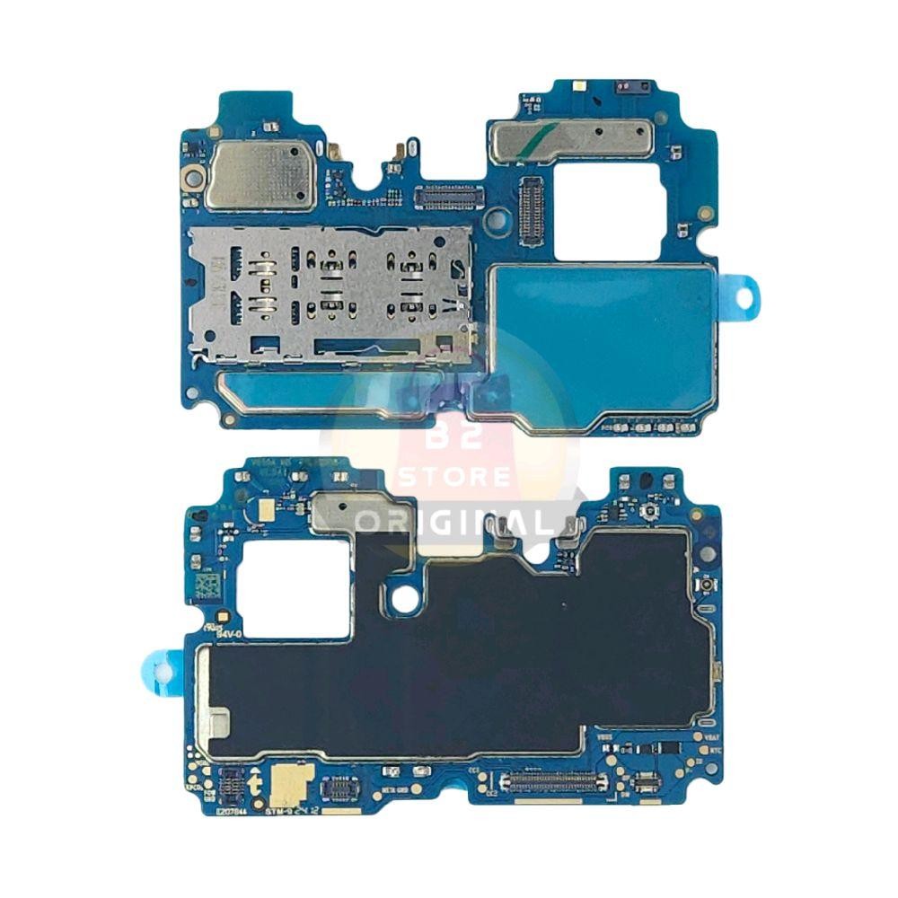 Jual Mesin MainBoard Infinix Smart 8 Pro X6525B 4/128gb - 8/128gb ...