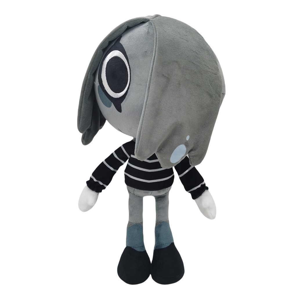 Jual Dandy's World Bassie Blot Cocoa Yatta Plush Dandys World Silly ...