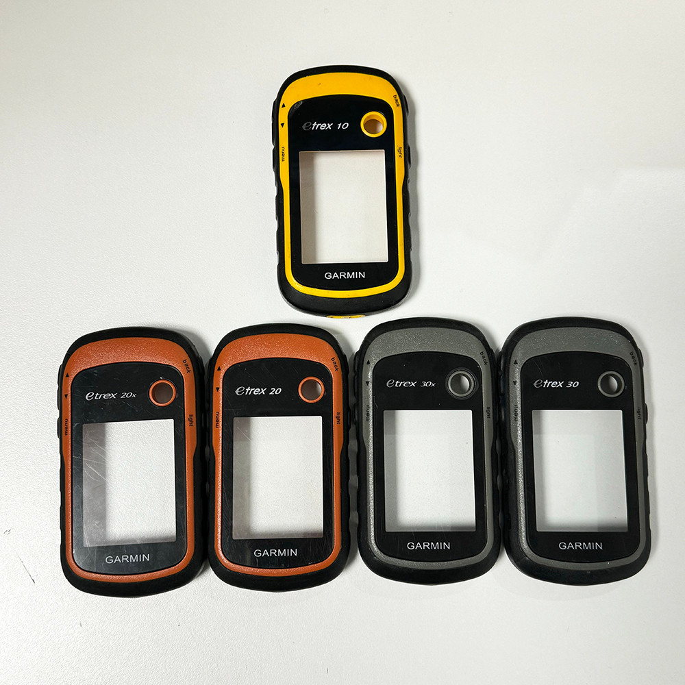 Jual For GARMIN Etrex 10 20 20X 30 30X 22X 32X Housing Cover Case Front ...
