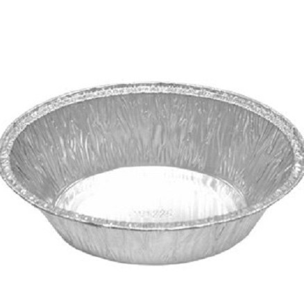 Jual ALUMINIUM FOIL CUP I ALUMINIUM FOIL TRAY I AlumInium foil + Tutup ...