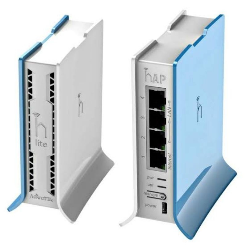 Jual MIKROTIK Router Wireless RB951Ui-2ND (hAP) - Original | Shopee ...