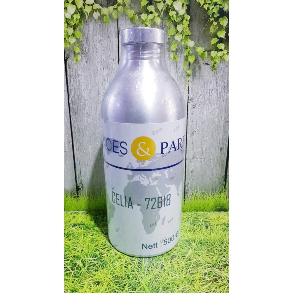 Jual CELIA inspired CHLOE CHLOE by Essences kemasan segel 500ml ...