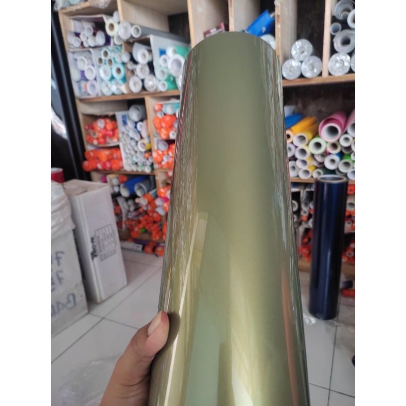 Jual skotlet motor millenium jade stiker motor milenial jade skotlet ...