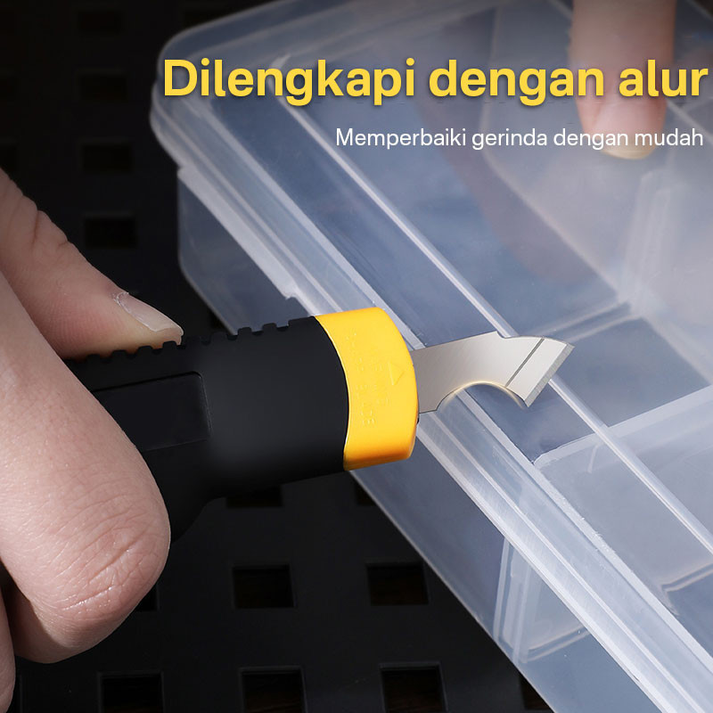 Jual POPOCOLAPisau Cutter Akrilik/Pemotong Akrilik/Acrylic Cutter/Alat ...