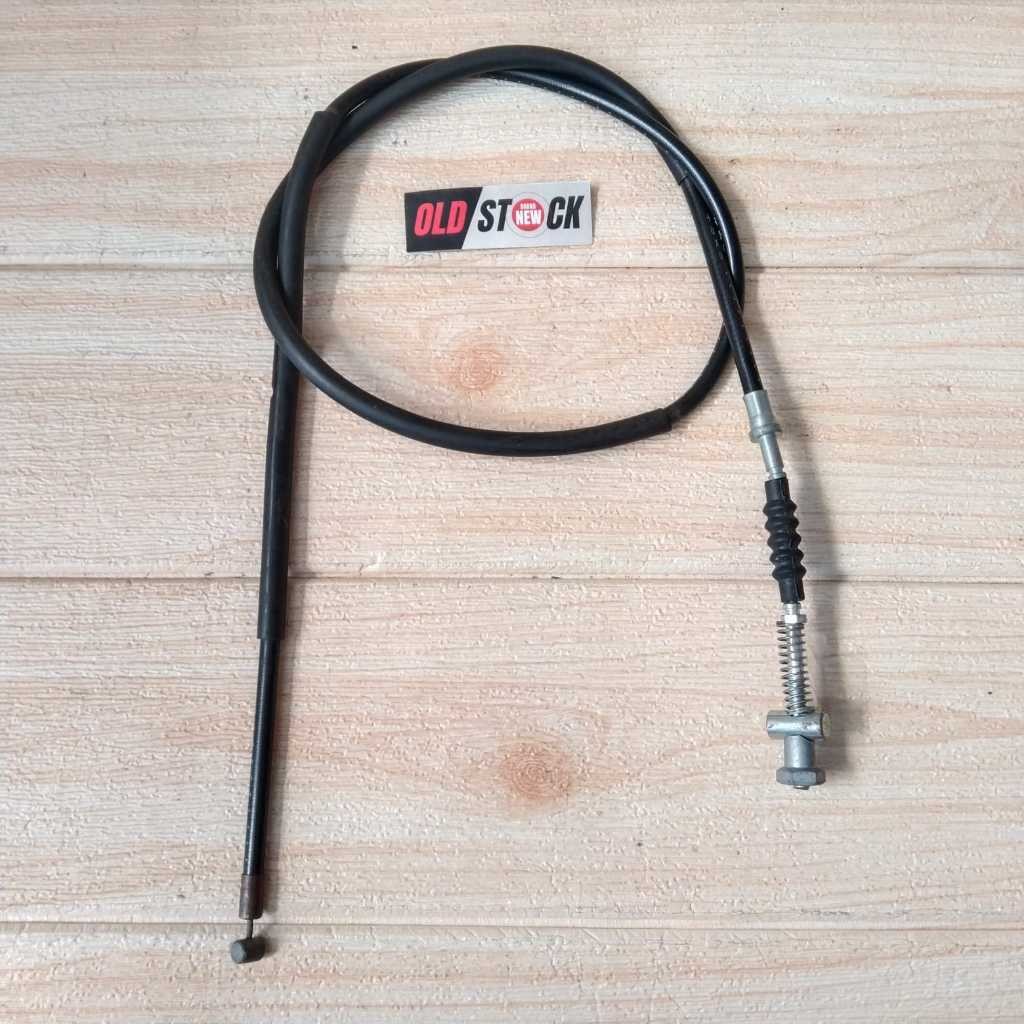 Jual NOS/KABEL REM DEPAN HONDA CB 100 CB125 S90 90Z S90Z BENLY ( 45450 ...