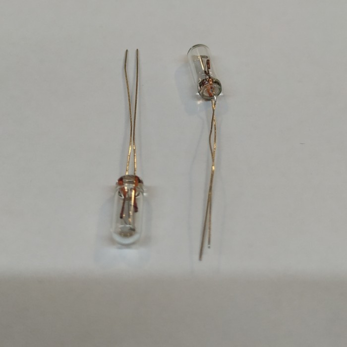 Jual Led Lampu indicator 12v Tanggung -AD87 (50pcs) | Shopee Indonesia