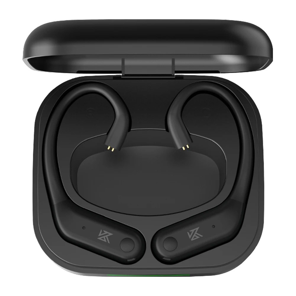 Jual KZ AE01 Wireless Bluetooth Ear Hook 5.4 Module Compatible EDX Pro ...