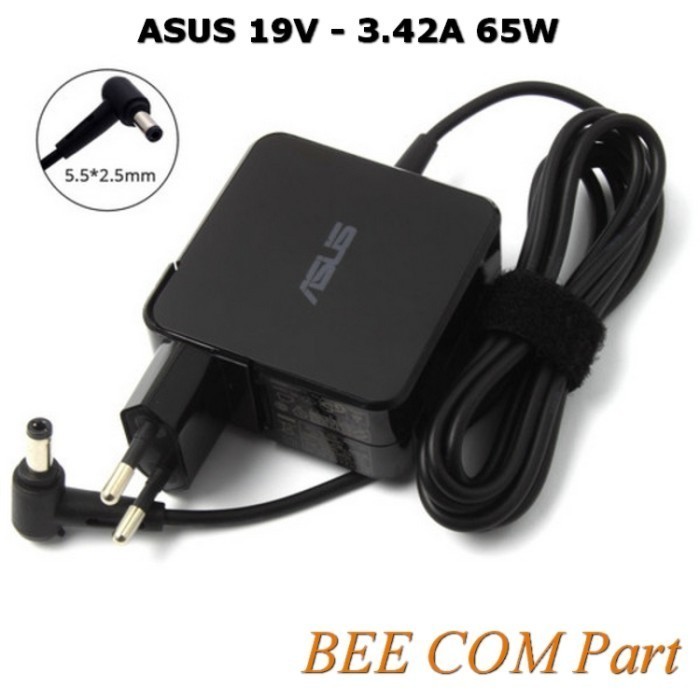 Jual Adaptor Charger Laptop Asus X555 X555C X555D X555Q X555QA X555QG ...