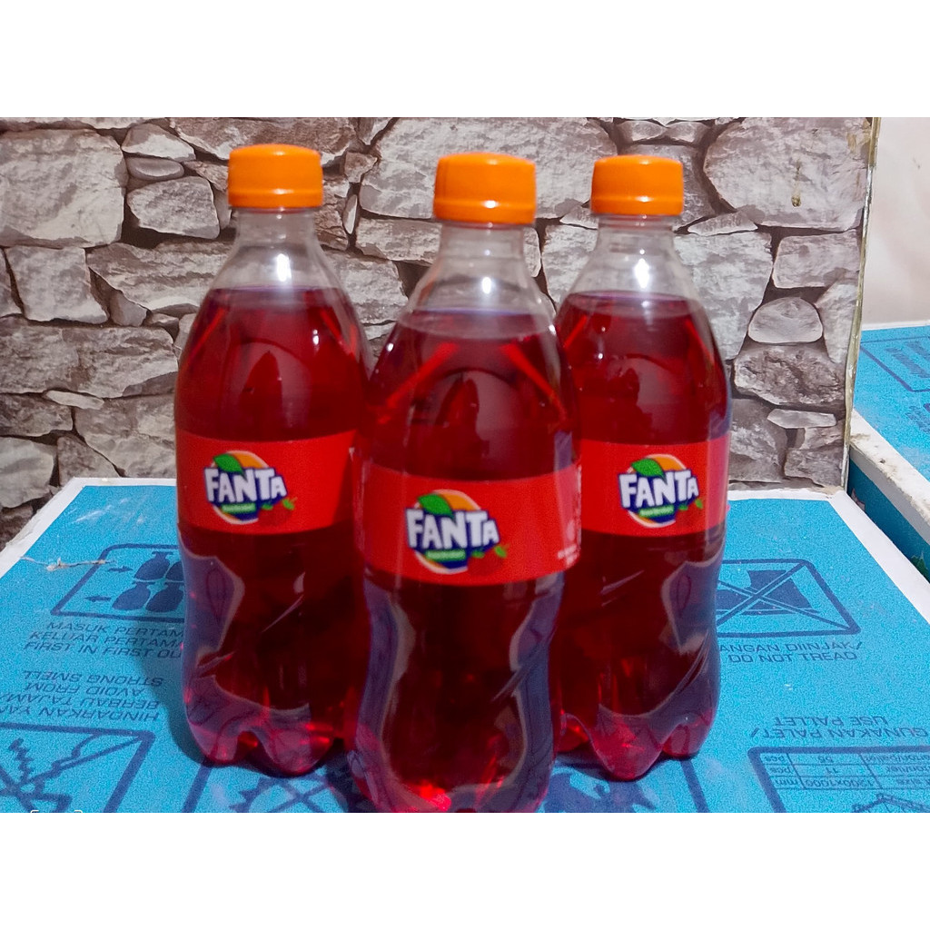 Jual Fanta 250 ml PCS | Shopee Indonesia