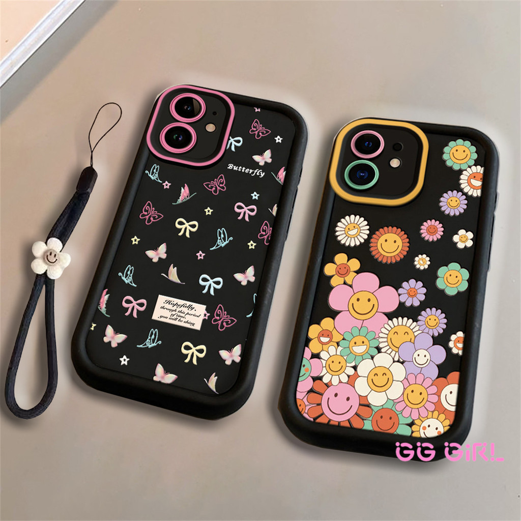 Jual Casing HP Case Compatible Untuk Samsung A05S A54 A14 A24 A52 A13 A51 A12 A04E A32 A03 A23 ...