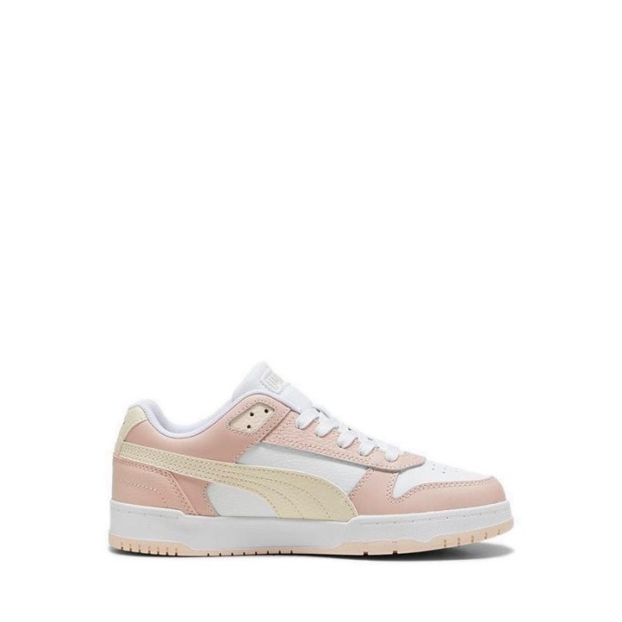 Jual PUMA ORIGINAL STORE 100% - RBD Game Low Women's Lifestyle Shoes ...