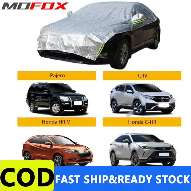 Jual COD&Stok Asip MOFOX Cover Mobil Sedan Penutup Mobil Tahan Air ...