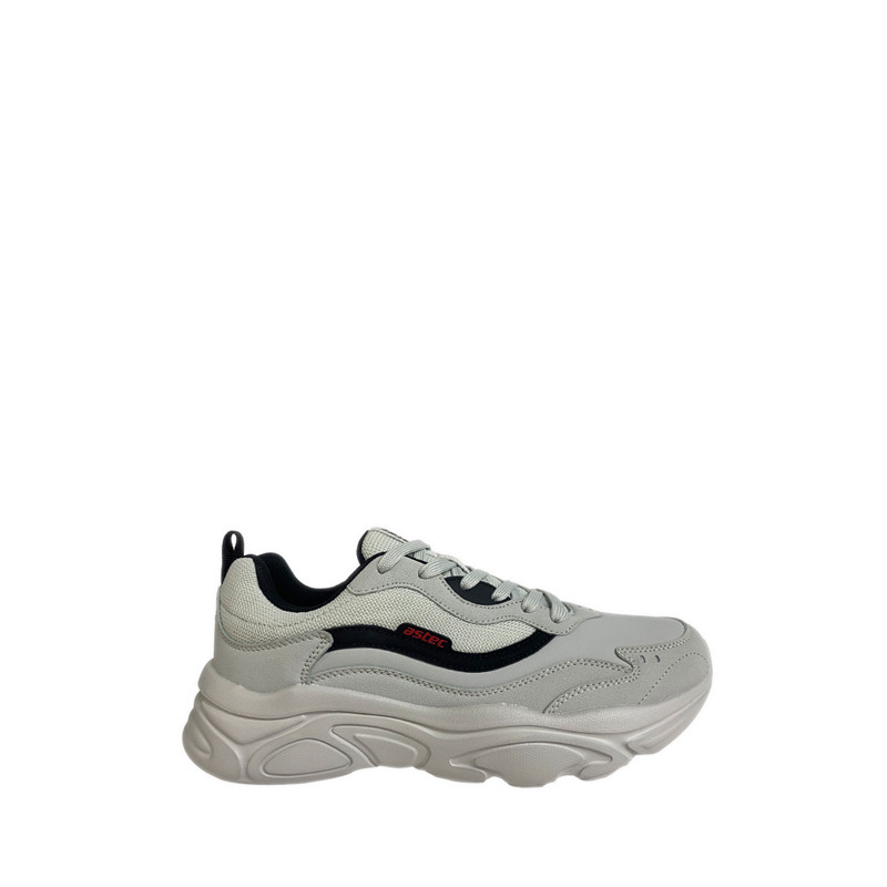 Jual Astec Kala Men's Walking Shoes - Grey | Shopee Indonesia
