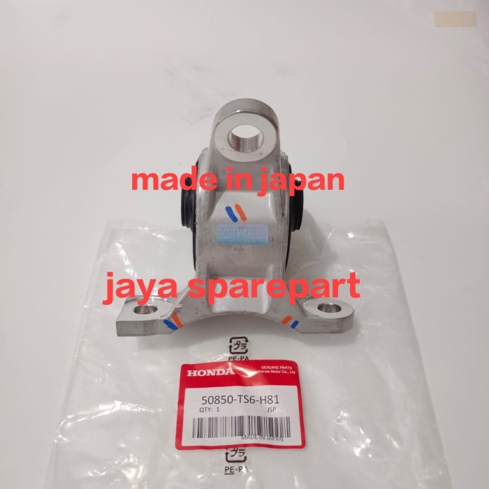Jual engine mounting depan kiri honda civic fb 2013-2016 matic AT ...