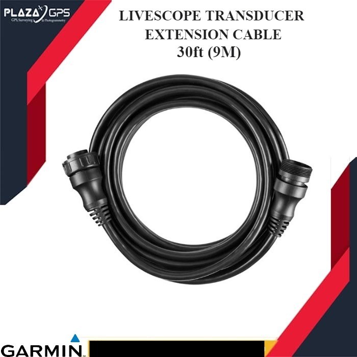 Jual Garmin LiveScope Transducer Extension Cable 9 Meter | Shopee Indonesia