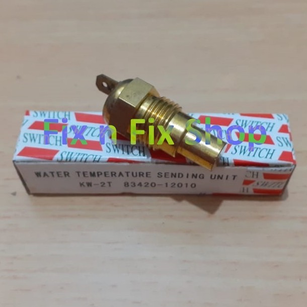 Jual Switch Temperature KIJANG 3K 4K 5K 7K Temperatur Panas Sensor KF ...