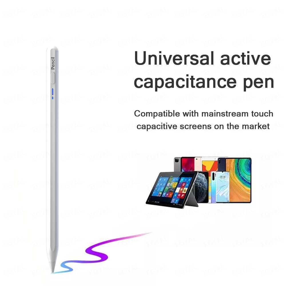Jual Stylus for Huawei MatePad 11.5 S 2024 Capacitive Pencil for ...
