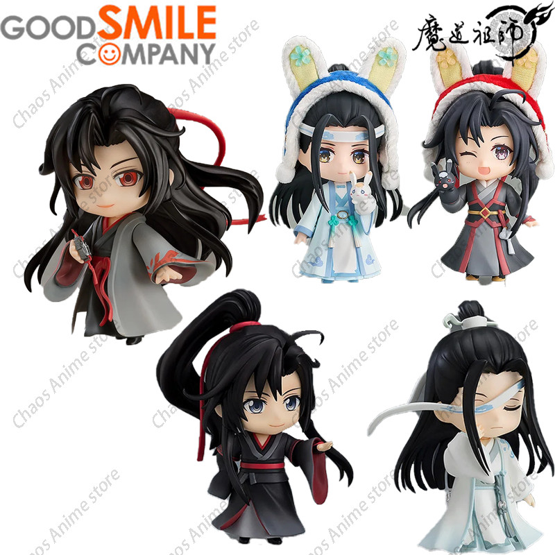 Jual Solo Leveling Sung Jin-Woo Good Smile GSC Nendoroid Kawaii Anime ...