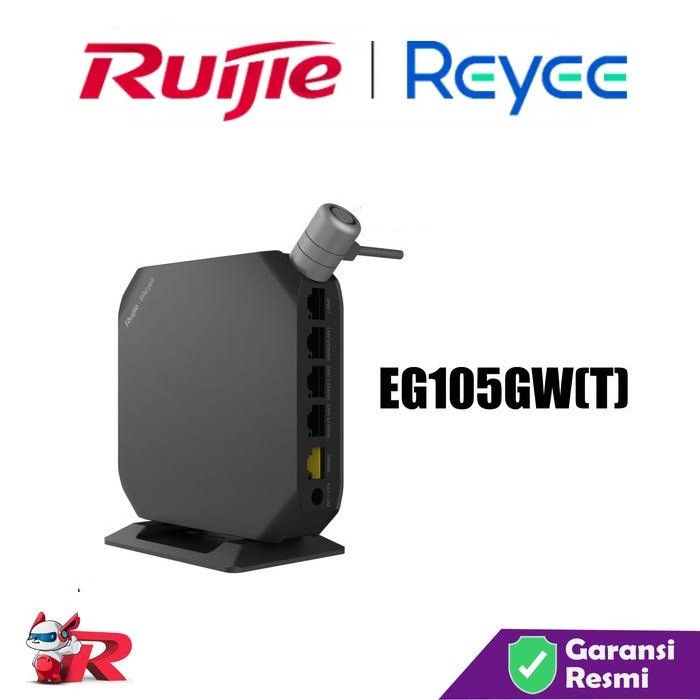 Jual Ruijie RG-EG105GW(T) Router Wireless WiFi 1267Mbps Dual Band RG EG105 GW N | Shopee Indonesia