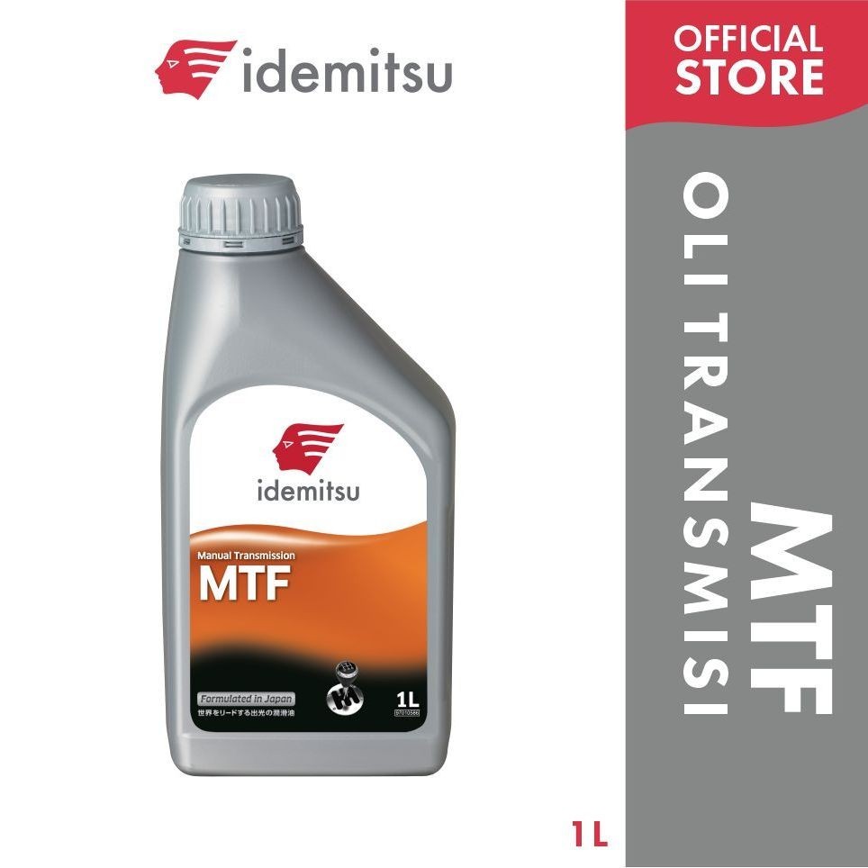 Jual Idemitsu MTF Oli Transmisi | Shopee Indonesia