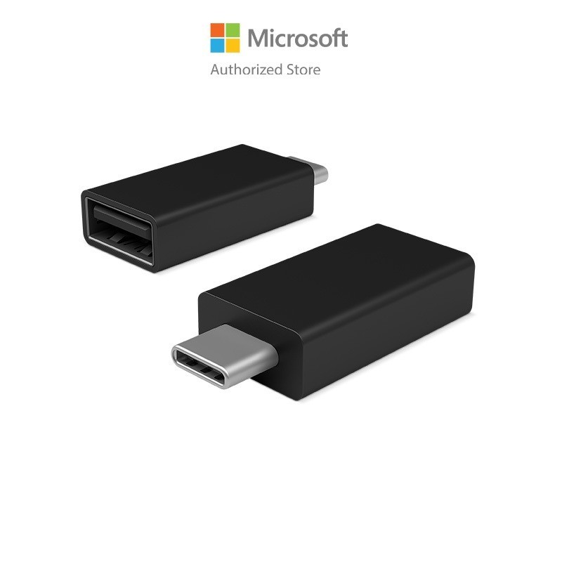 Jual Microsoft Surface USB-C to USB 3.0 Adapter | Shopee Indonesia