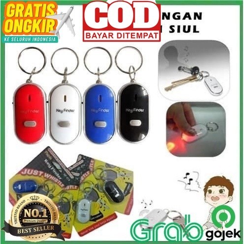 Jual SMART KEY GANTUNGAN KUNCI SENSOR SIUL DM | Shopee Indonesia