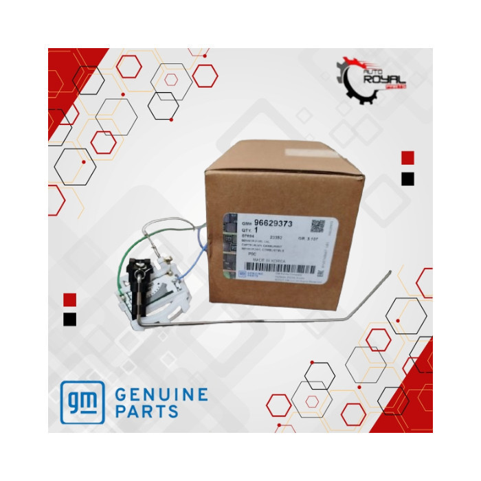 Jual Pelampung Solar KIRI Captiva NFL Fuel Sender Original GM 96629373 ...