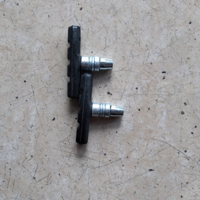 Jual karet rem sepeda vbrake | Shopee Indonesia