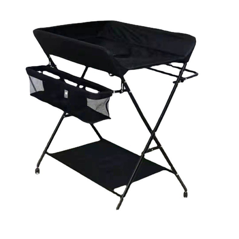 Jual Baby Care Table, Portable Newborn, Child Diaper Table, Baby ...