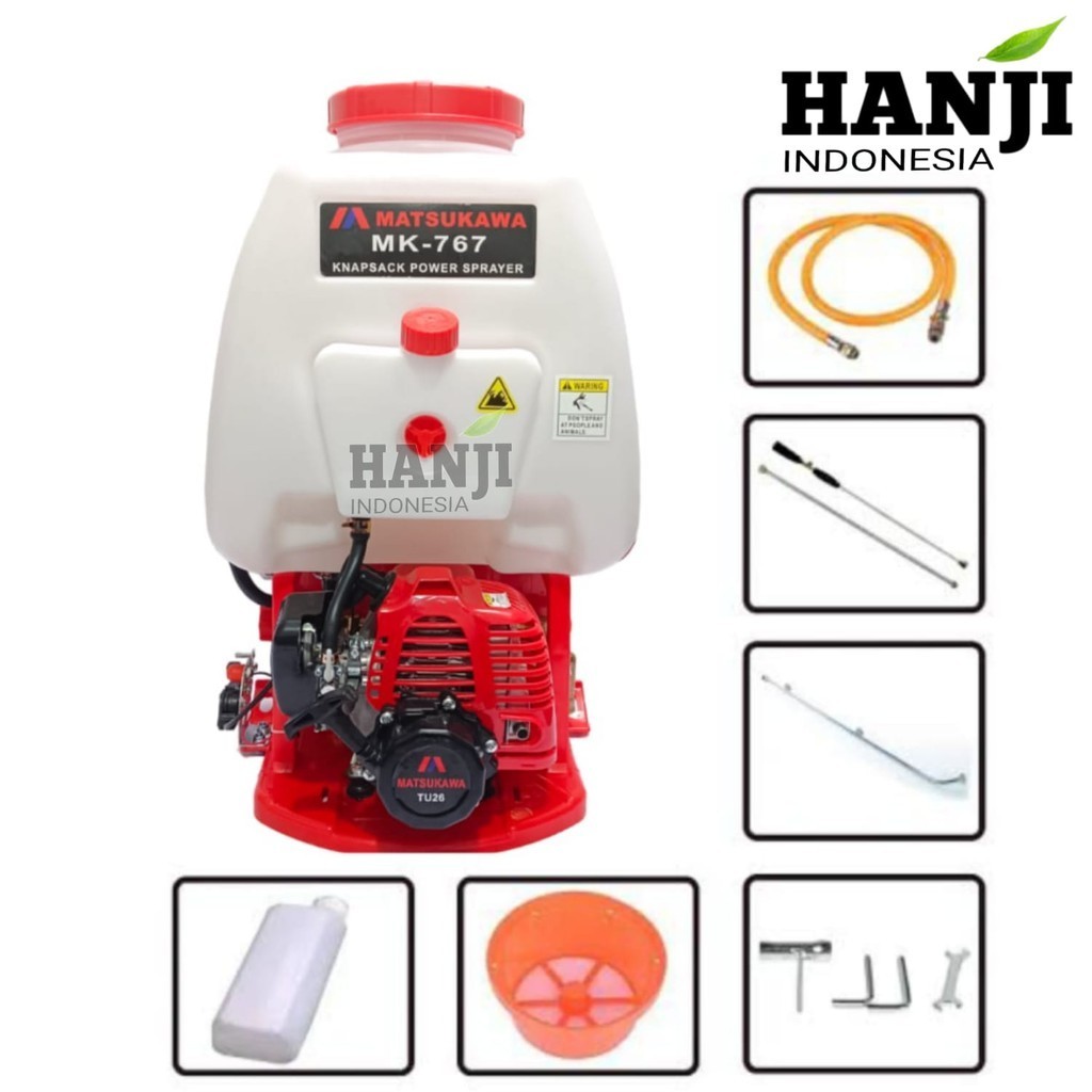 Jual Mesin semprotan hama 20 liter pompa semprot hama 20 liter sapsack ...