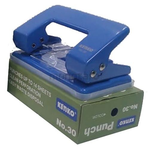 Jual Pembolong Kertas Punch Kenko NO.30 | Shopee Indonesia