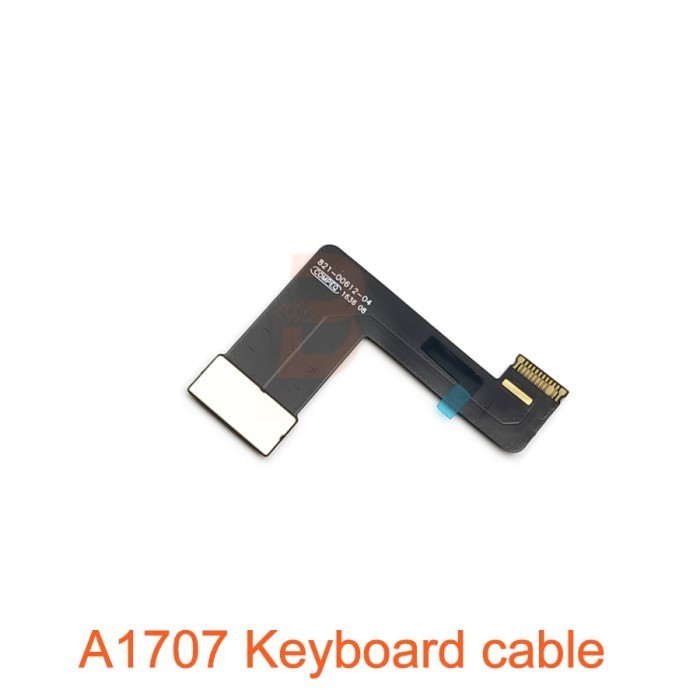 Jual Flexible Keyboard Macbook Pro 15 A1707 | Shopee Indonesia