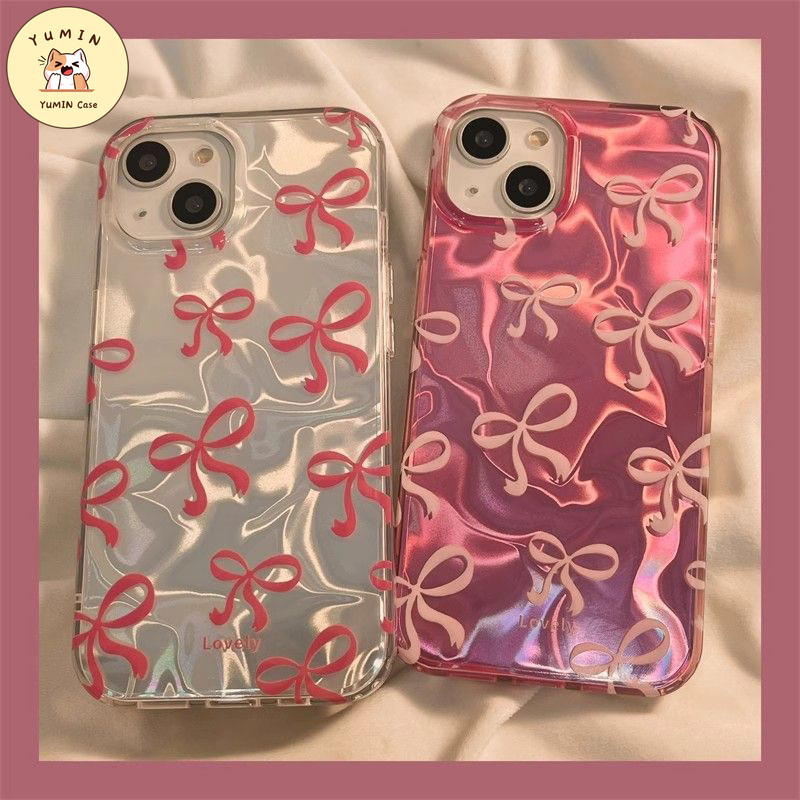 Jual Casing Lembut Mewah Berkilau Warna-warni Kompatibel Untuk IPhone ...