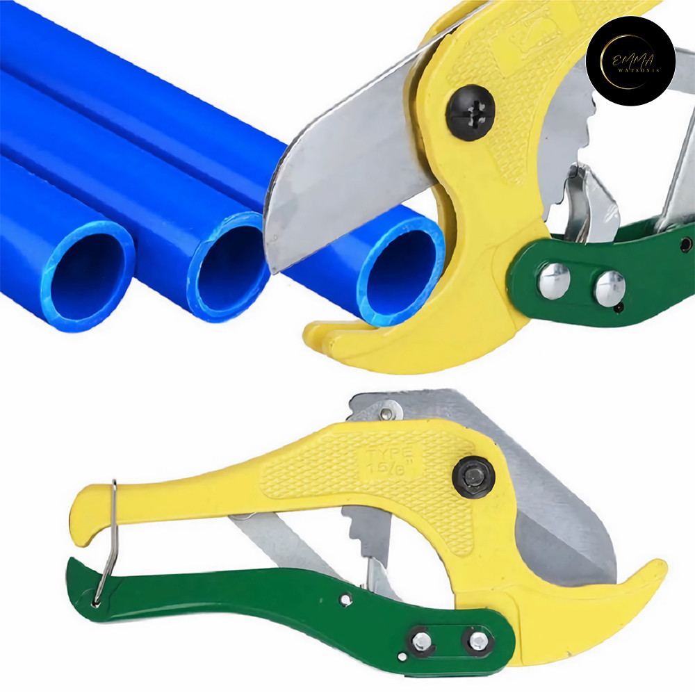 Jual EM Tang pemotong pipa PVC pipe cutter 42mm | Shopee Indonesia
