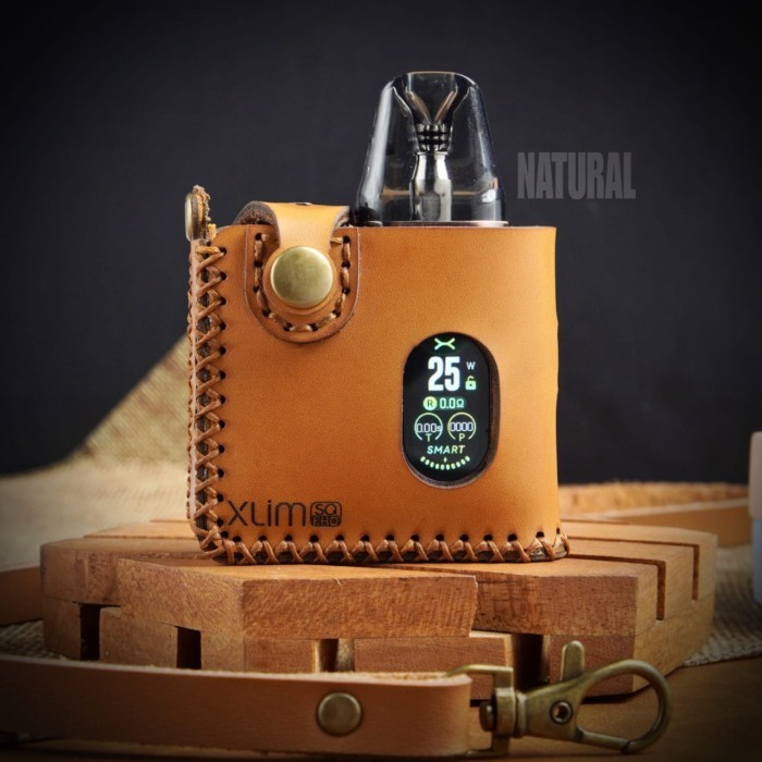 Jual Oxva Xlim SQ Pro - premium sleeve case free tali lanyard | Shopee ...