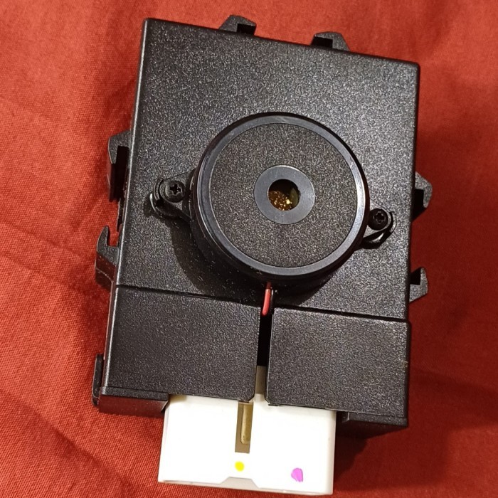 Jual modul alarm ecu corner sensor parking all new livina original baru ...